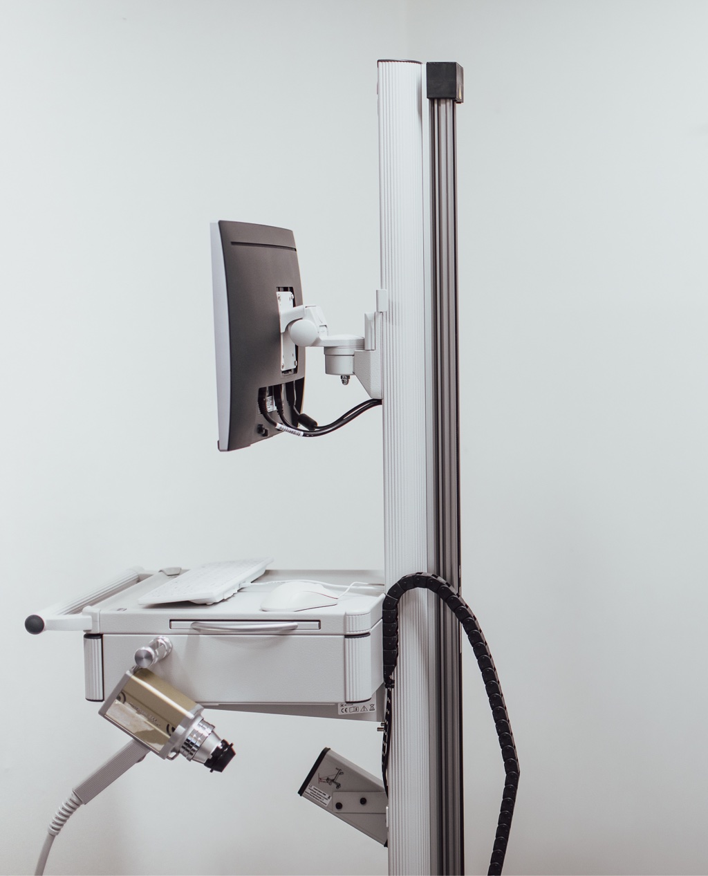 Total Body Imaging - Skin Clinic Taranaki