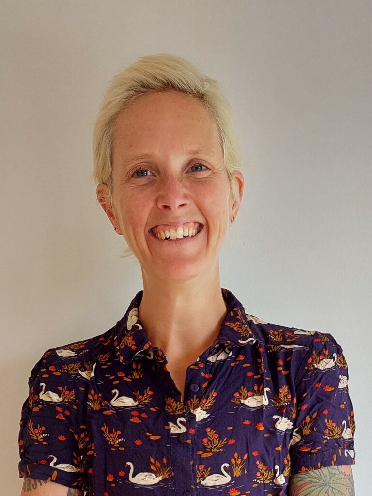 Our People - Skin Clinic Taranaki